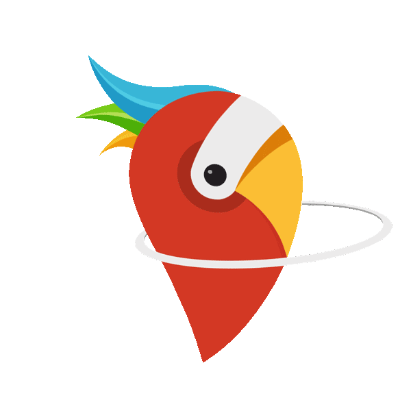 Dance Fun Sticker by HolidayPirates for iOS & Android | GIPHY