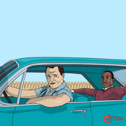 Green Book GIFs - Get the best GIF on GIPHY