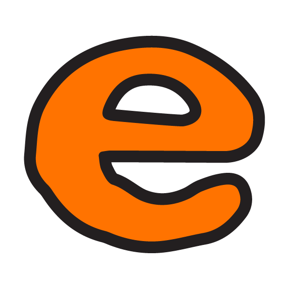 Animated Letter E Gif