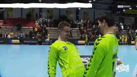Fenix Handball GIFs - Get the best GIF on GIPHY
