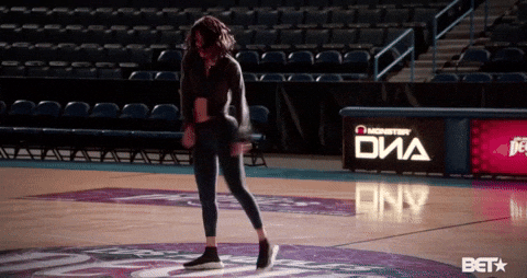 Hit The Dance Floor GIFs - Get the best GIF on GIPHY