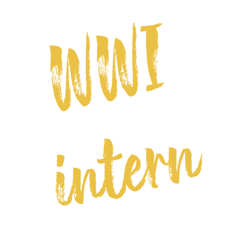 Worldwide Internships Sticker for iOS & Android | GIPHY