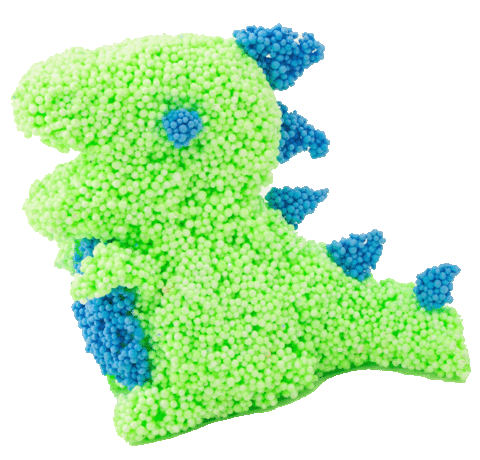 Playfoam GIFs on GIPHY - Be Animated