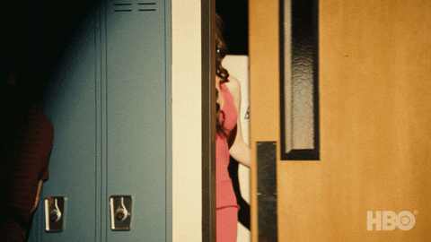 Maude Apatow Strutting GIF by euphoria - Find & Share on GIPHY