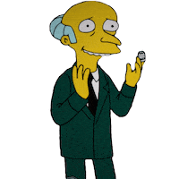 Simpsons on Disney+ GIFs on GIPHY - Be Animated