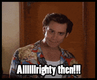 Well Alrighty Then Gif