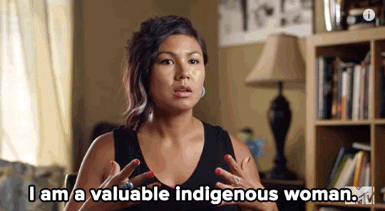 Indigenous Native American Find And Share On Giphy