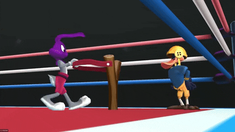 Masked Terror GIFs - Get the best GIF on GIPHY