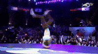 Bboy GIFs - Get the best GIF on GIPHY