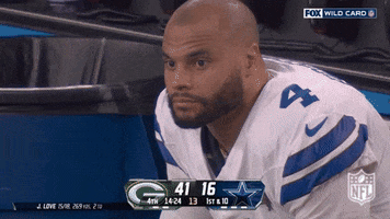 Dallas Cowboys GIFs on GIPHY - Be Animated