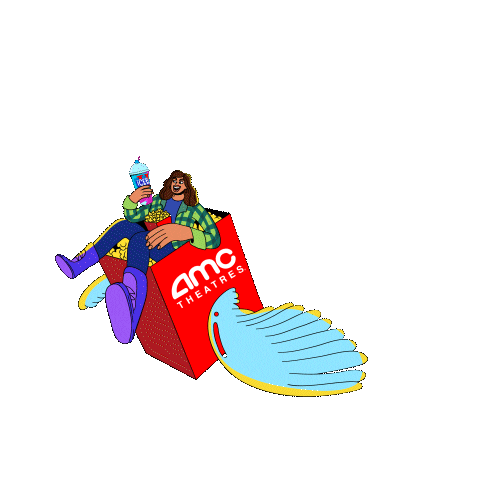 AMC Theatres GIFs on GIPHY - Be Animated