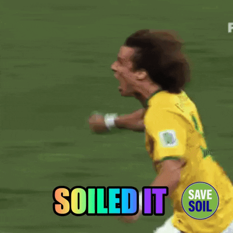 Spongebob Soiled It Gif