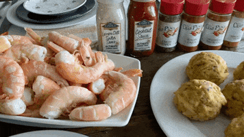 Seafood Dinner GIFs on GIPHY - Be Animated
