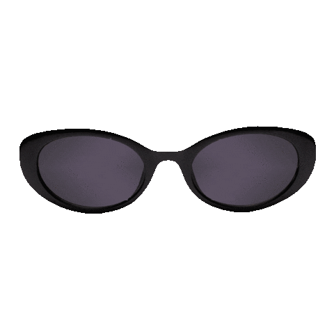 Fashion Sunglasses Sticker by Worn to Adorn for iOS & Android | GIPHY