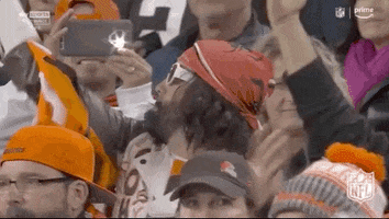 NFL Week 3: Browns VS Steelers on TNF! by Sports GIFs | GIPHY