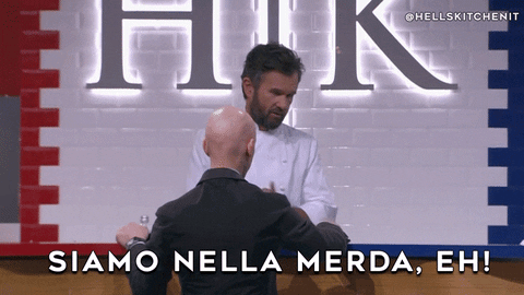 Siamo-nella-merda GIFs - Get the best GIF on GIPHY