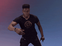 Nae Nae Dance Animated Gif