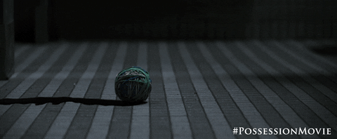 The Possession of Hannah Grace GIFs on GIPHY - Be Animated