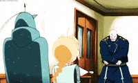 Alphonse Elric Human Gif