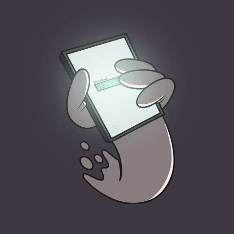 Micro Toons GIFs on GIPHY - Be Animated