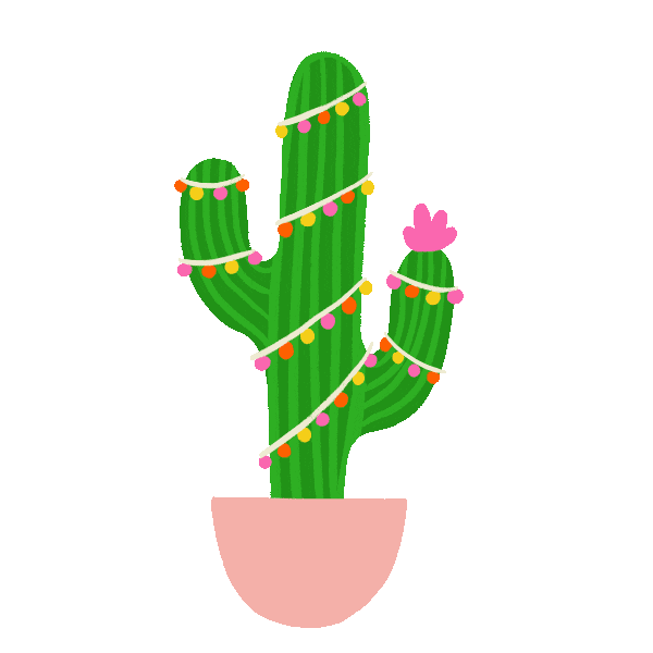 Twinkling Merry Christmas Sticker by Katie Thierjung / The Uncommon ...