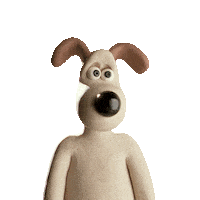 Wallace & Gromit GIFs on GIPHY - Be Animated