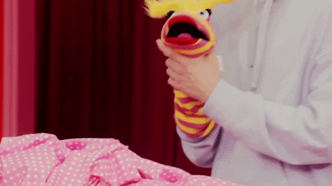 Drag Race Sock Puppet GIF by RuPaul's Drag Race - Find & Share on GIPHY
