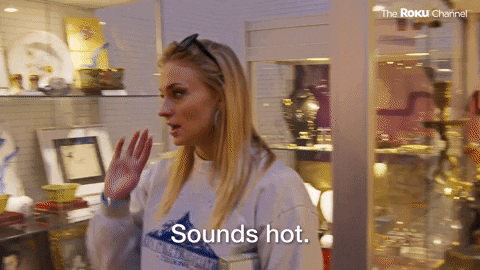 Sounds-hot GIFs - Get the best GIF on GIPHY
