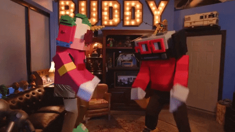 Stoopid-buddy GIFs - Get the best GIF on GIPHY