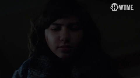 The Grudge 3 Gif