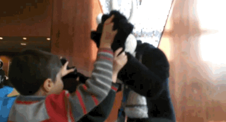 Refugee Kids GIFs - Get the best GIF on GIPHY