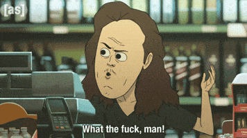 Common Side Effects GIFs on GIPHY - Be Animated