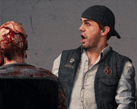 Drama - The next "unexciting" Sony remaster is Days Gone, says VGC guy ...