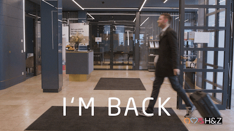 H&Z Management Consulting GIF - Find & Share on GIPHY