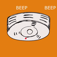 Beep Beep Gif