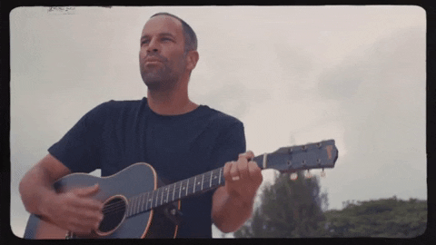 One Step Ahead GIF by Jack Johnson - Find & Share on GIPHY