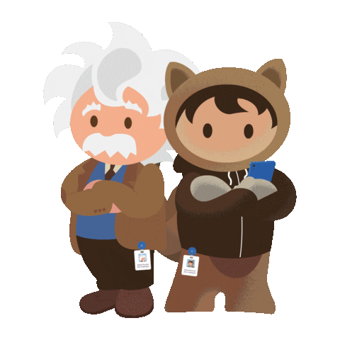 Salesforce GIFs on GIPHY - Be Animated