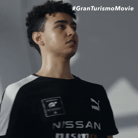 Nissan-nismo GIFs - Get the best GIF on GIPHY