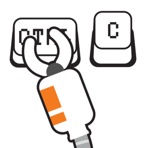 Copy And Paste Stickers - Find & Share on GIPHY