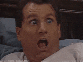 Oh Im So Scared GIFs - Find & Share on GIPHY