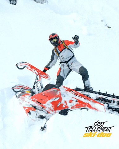 Fun Snow GIF - Find & Share on GIPHY