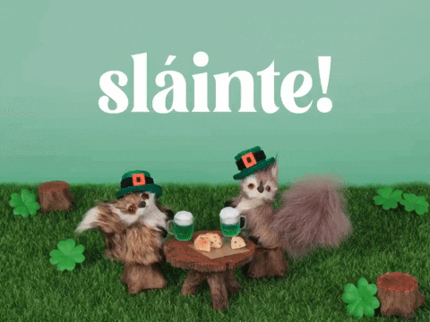 Slainte-mhath GIFs - Get the best GIF on GIPHY