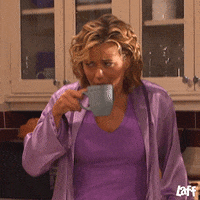 Grounded For Life Gif