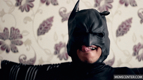 Evil GIF - Find & Share on GIPHY