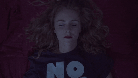 Sleep Fighter GIFs - Find & Share on GIPHY