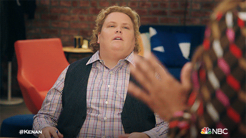 Reluctant Hug GIFs - Get the best GIF on GIPHY