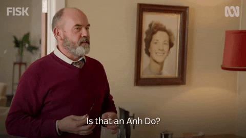Fisk by ABC TV + IVIEW | GIPHY