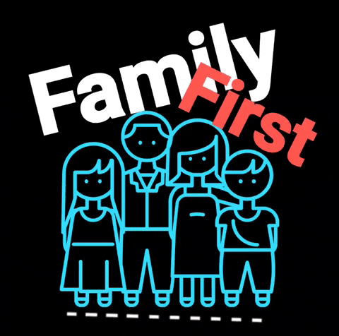 Familyfirst GIFs - Get the best GIF on GIPHY