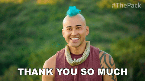 The Pack GIFs - Find & Share on GIPHY