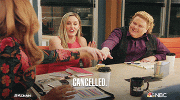 Cancelled GIFs - Find & Share on GIPHY